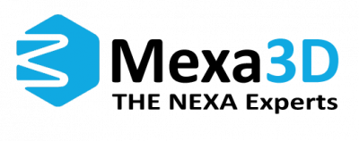 MEXA3D: Industrial RESIN 3D printers for highest productivity - MEXA3D ...