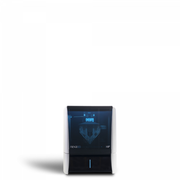 MEXA3D: Industrial RESIN 3D printers for highest productivity - MEXA3D ...