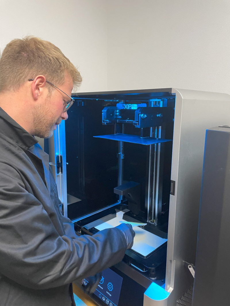 Buy Nexa3D printer